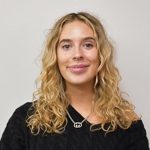 Meet The Team | Reydon Sports Plc