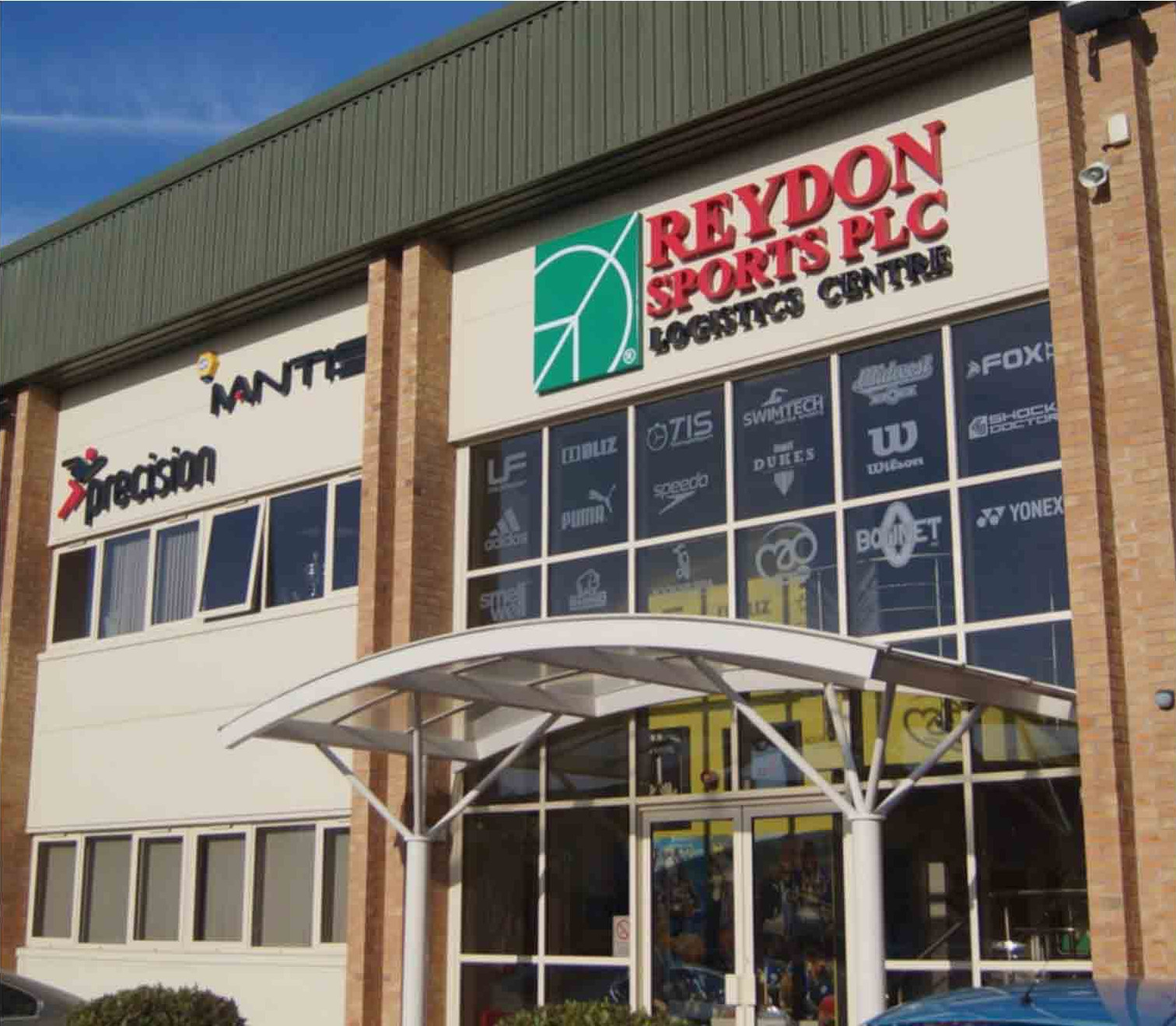 About Us | Reydon Sports Plc