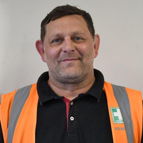 Meet The Team | Reydon Sports Plc