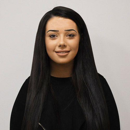 Meet The Team | Reydon Sports Plc