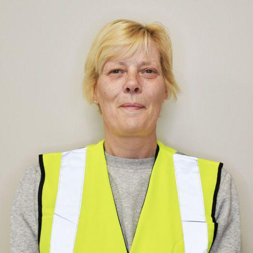 Meet The Team | Reydon Sports Plc