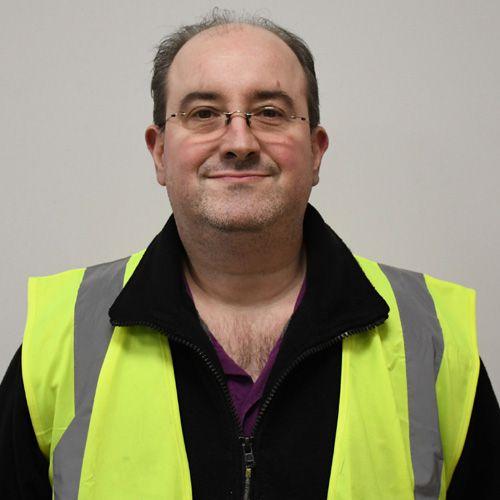 Meet The Team | Reydon Sports Plc