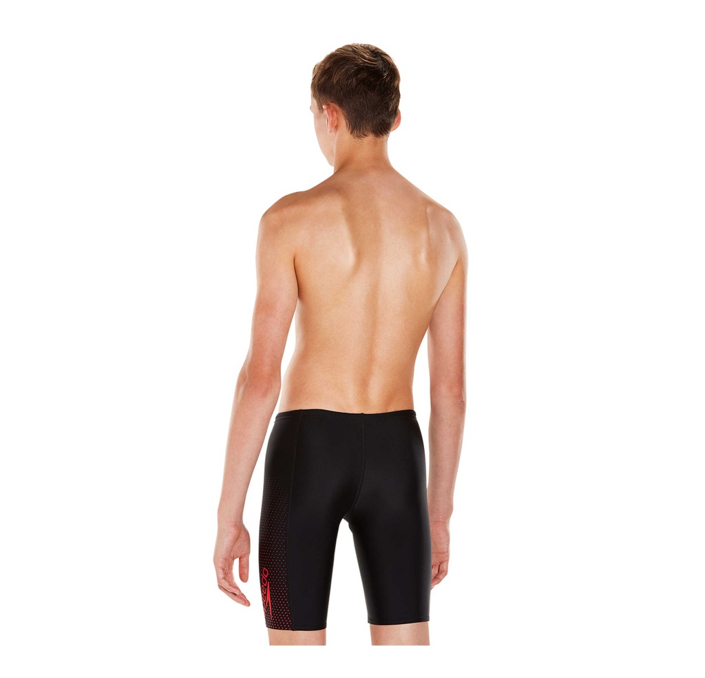 Speedo Gala Logo Panel Jammer Shorts | Reydon Sports Plc