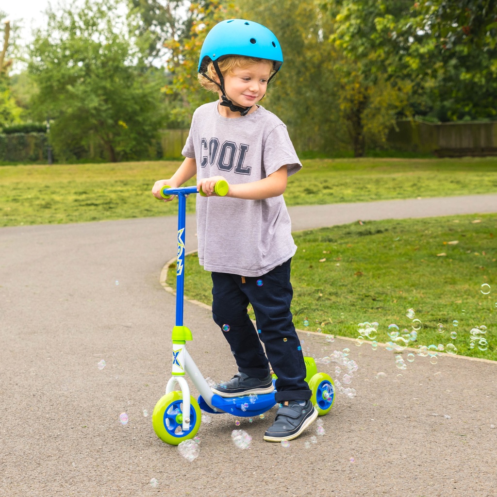Xootz Bubble Scooter | Reydon Sports Plc