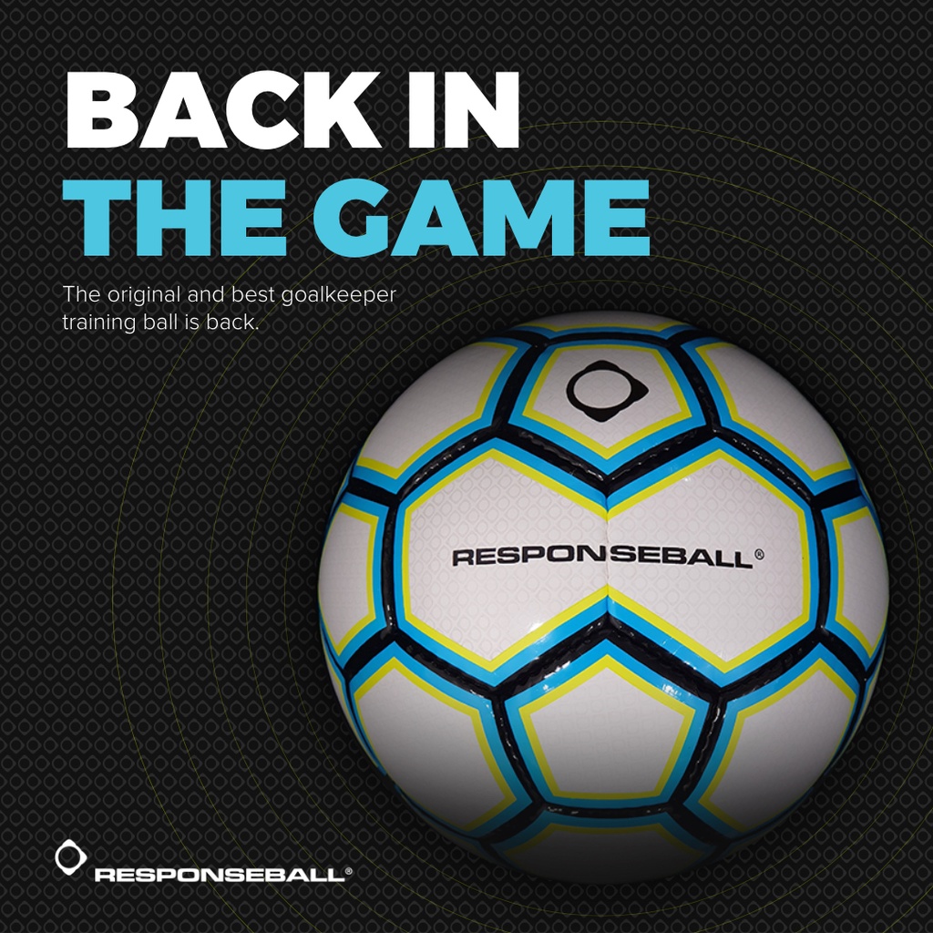Response Ball | Reydon Sports Plc