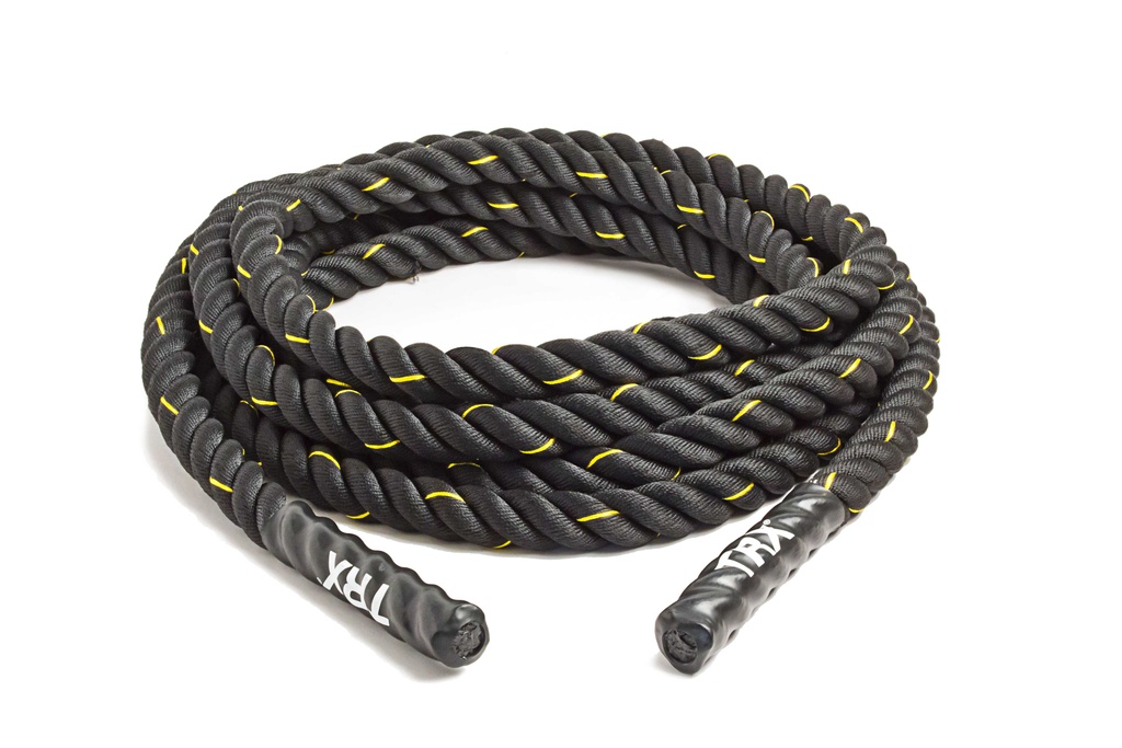 TRX Conditioning Rope 1.5" x 30' 8kg | Reydon Sports Plc