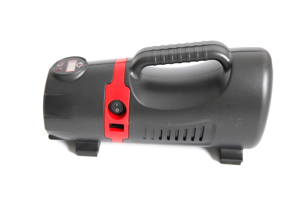 Precision Electric Air Compressor 12V DC & 230V AC | Reydon Sports Plc