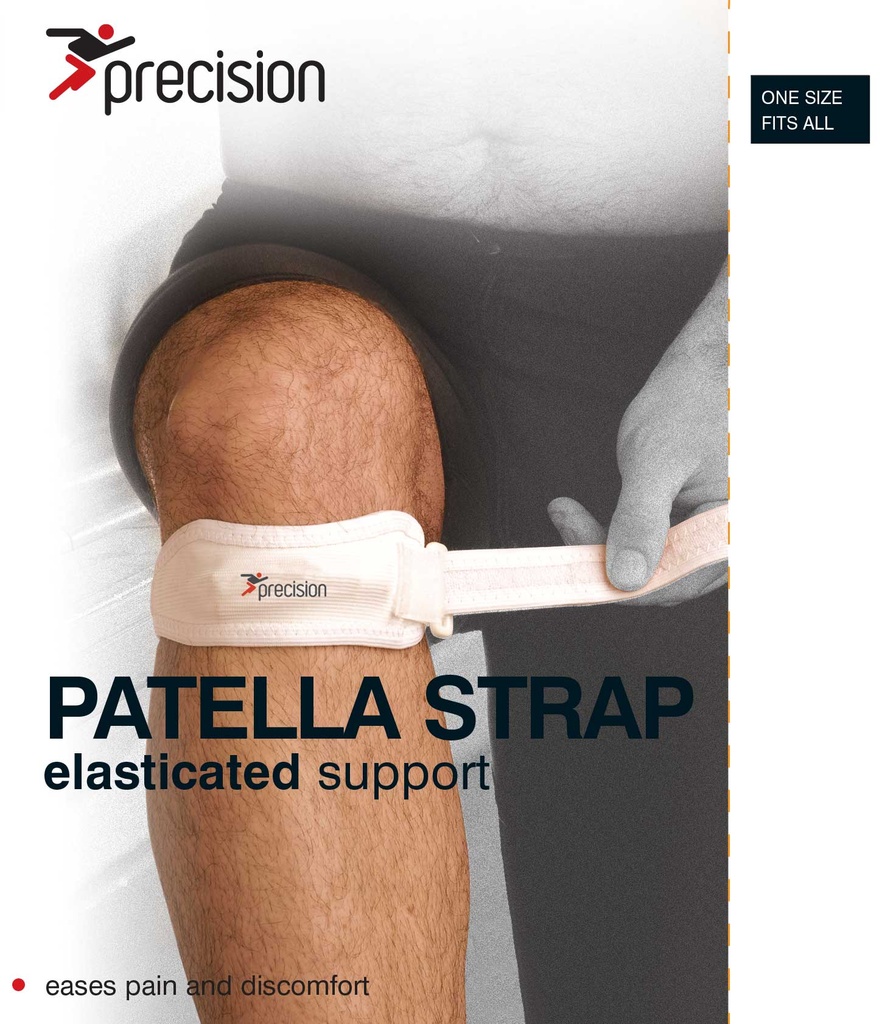 Precision Patella Strap | Reydon Sports Plc