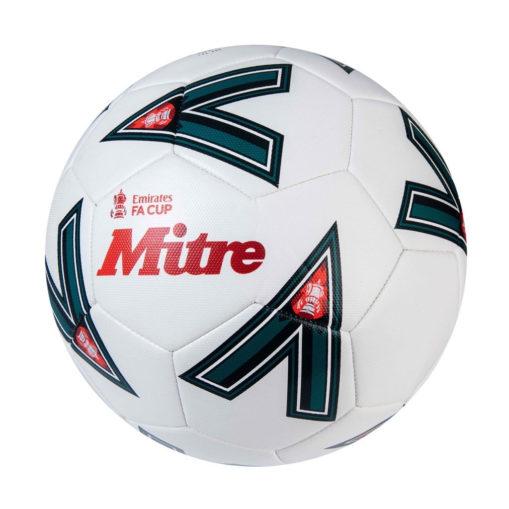 Mitre FA Cup Football | Reydon Sports Plc