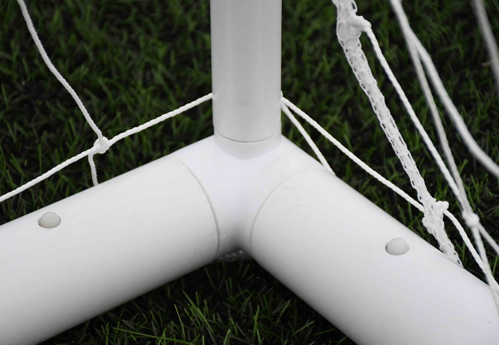 Precision Match Goal Posts (BS 8462 approved) | Reydon Sports Plc