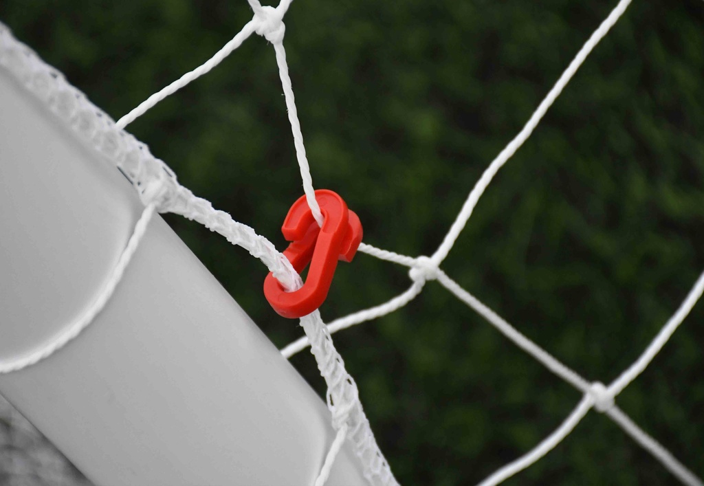 Precision Match Goal Posts (BS 8462 approved) | Reydon Sports Plc