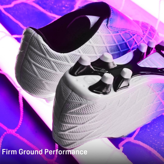 Precision Matrix Junior Football Boots FG | Reydon Sports Plc