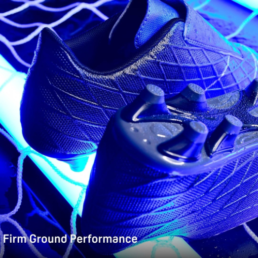 Precision Matrix Junior Football Boots FG | Reydon Sports Plc