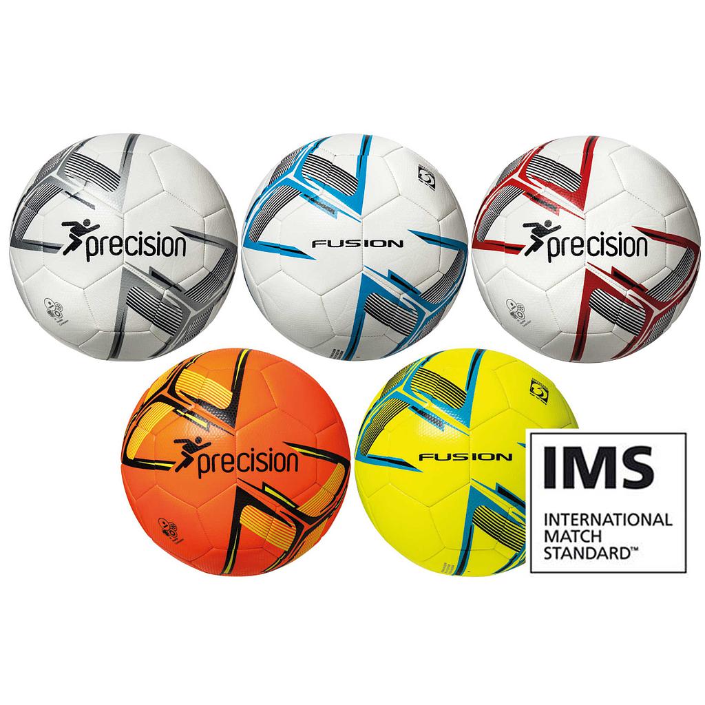 Precision Fusion Training Ball | Reydon Sports Plc