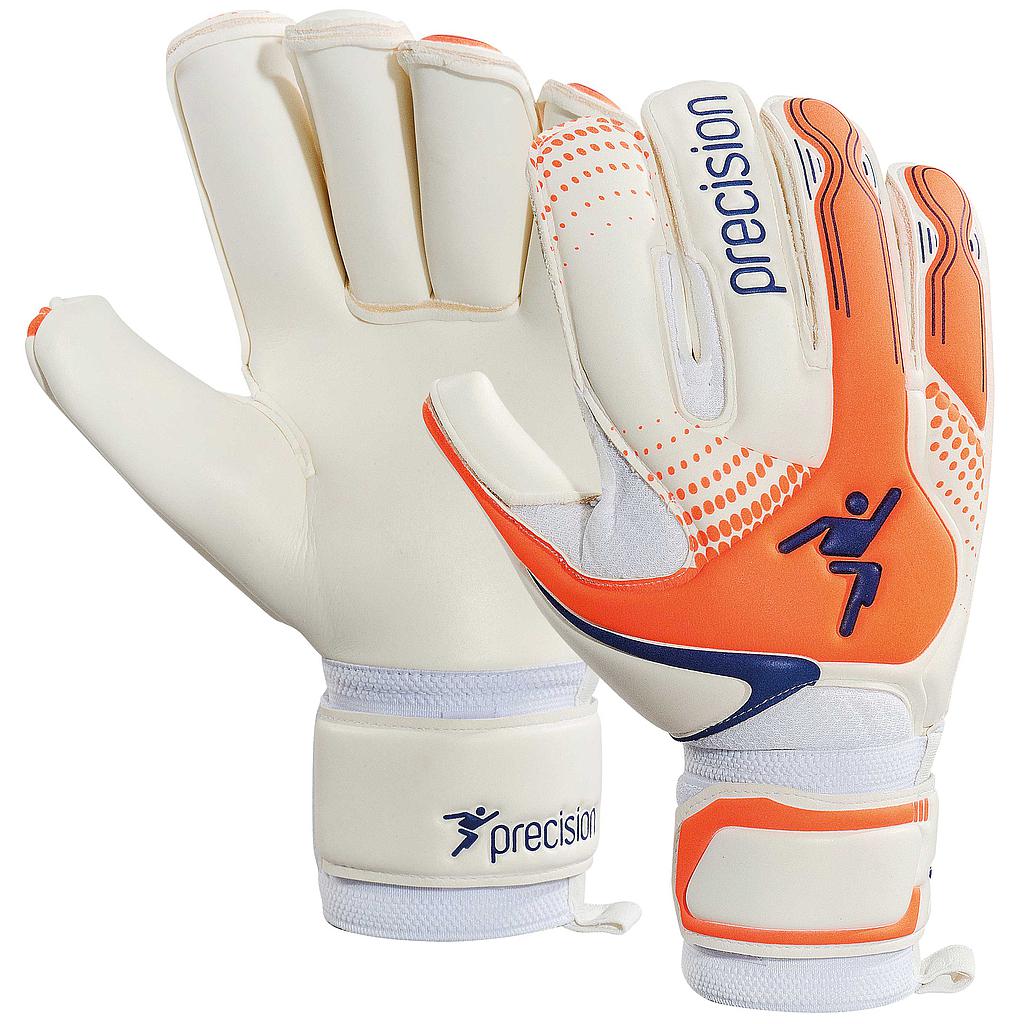 Precision Fusion-X Precision Roll GK Gloves | Reydon Sports Plc