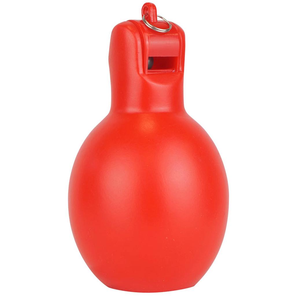 Precision Hand Whistle Red | Reydon Sports Plc