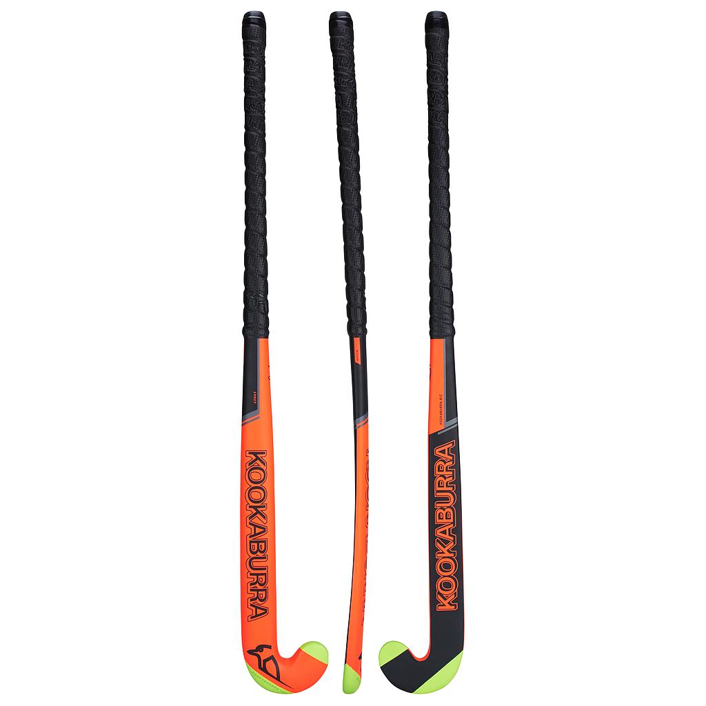 Kookaburra Ember Wooden Hockey Stick | Reydon Sports Plc