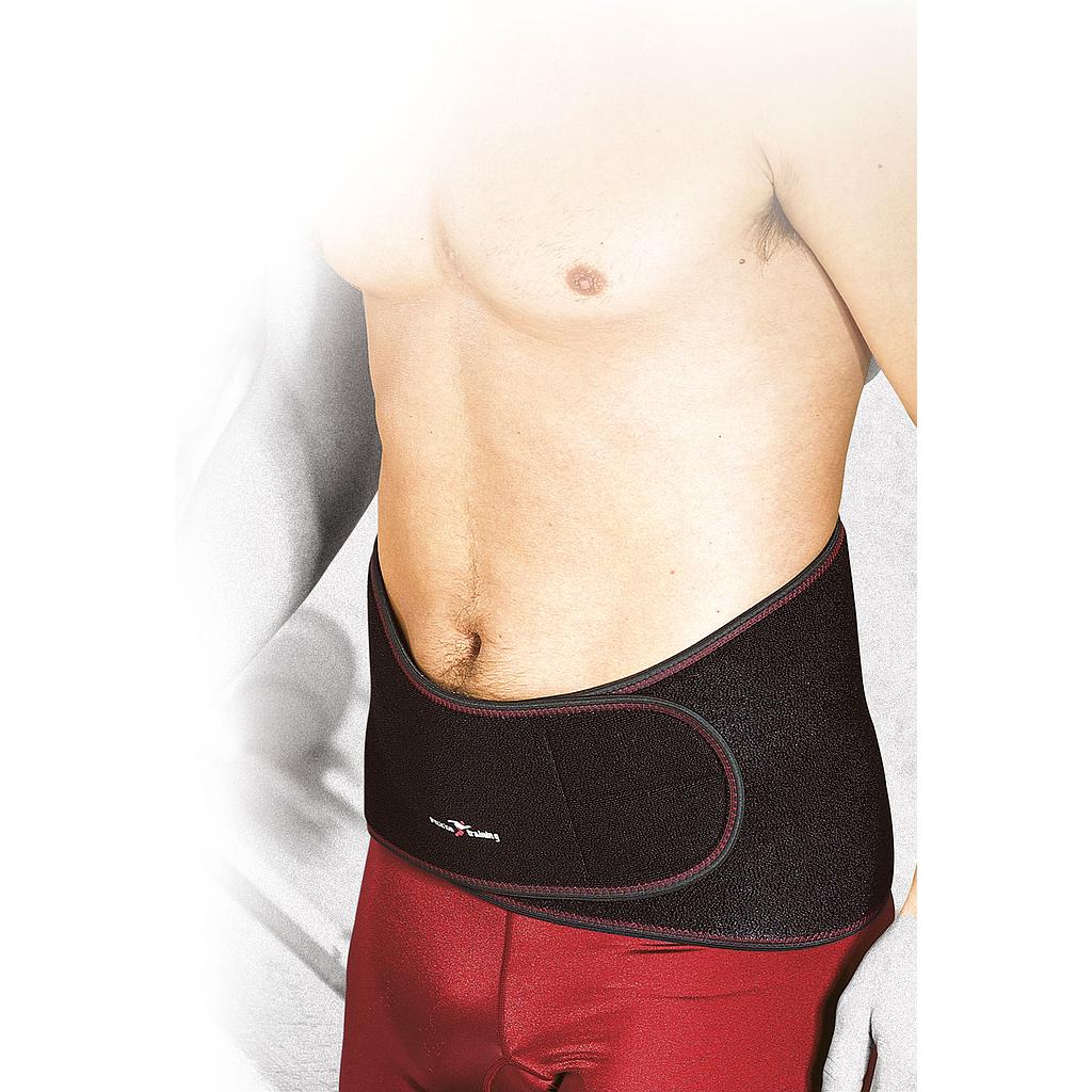 Precision Neoprene Back Support Universal | Reydon Sports Plc