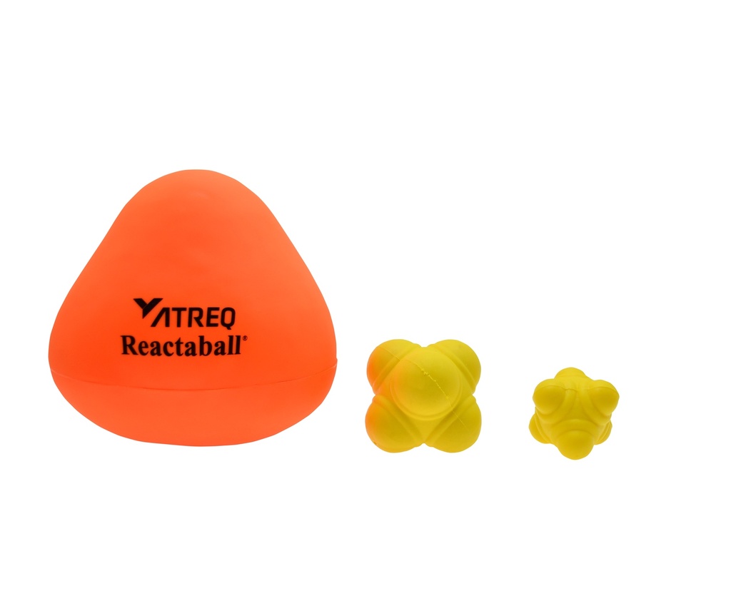 Precision Reaction Ball | Reydon Sports Plc