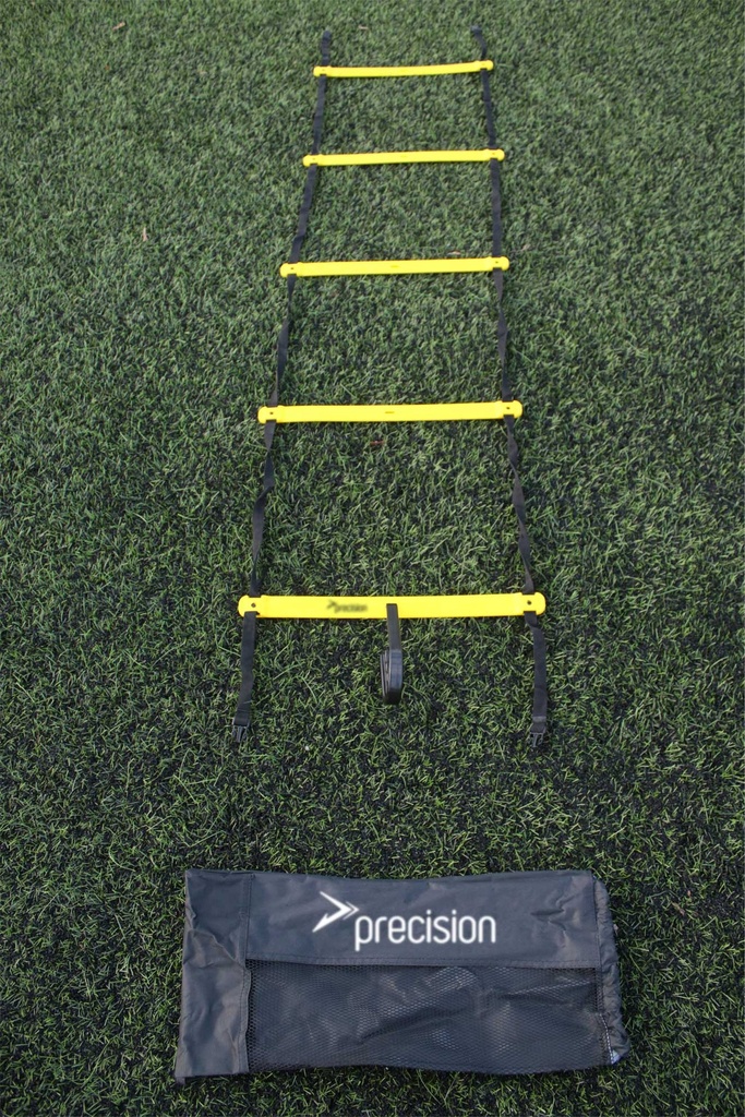 Precision Speed Ladder | Reydon Sports Plc