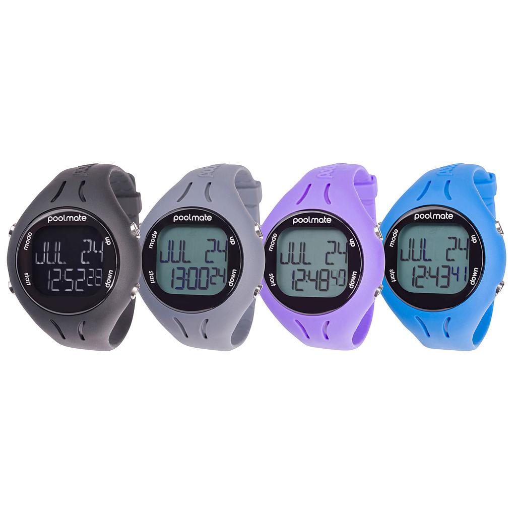 Swimovate Poolmate 2 Watch | Reydon Sports Plc