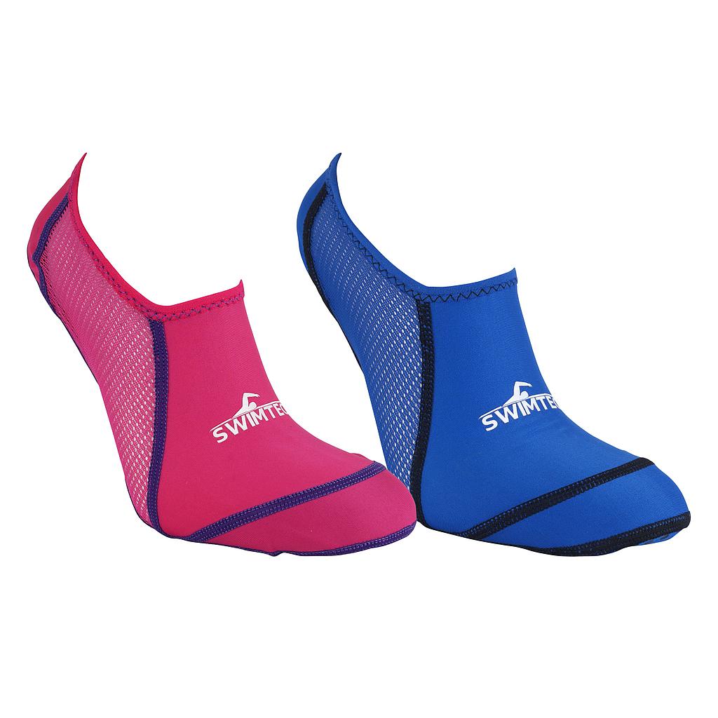 SwimTech Pool Socks Junior | Reydon Sports Plc