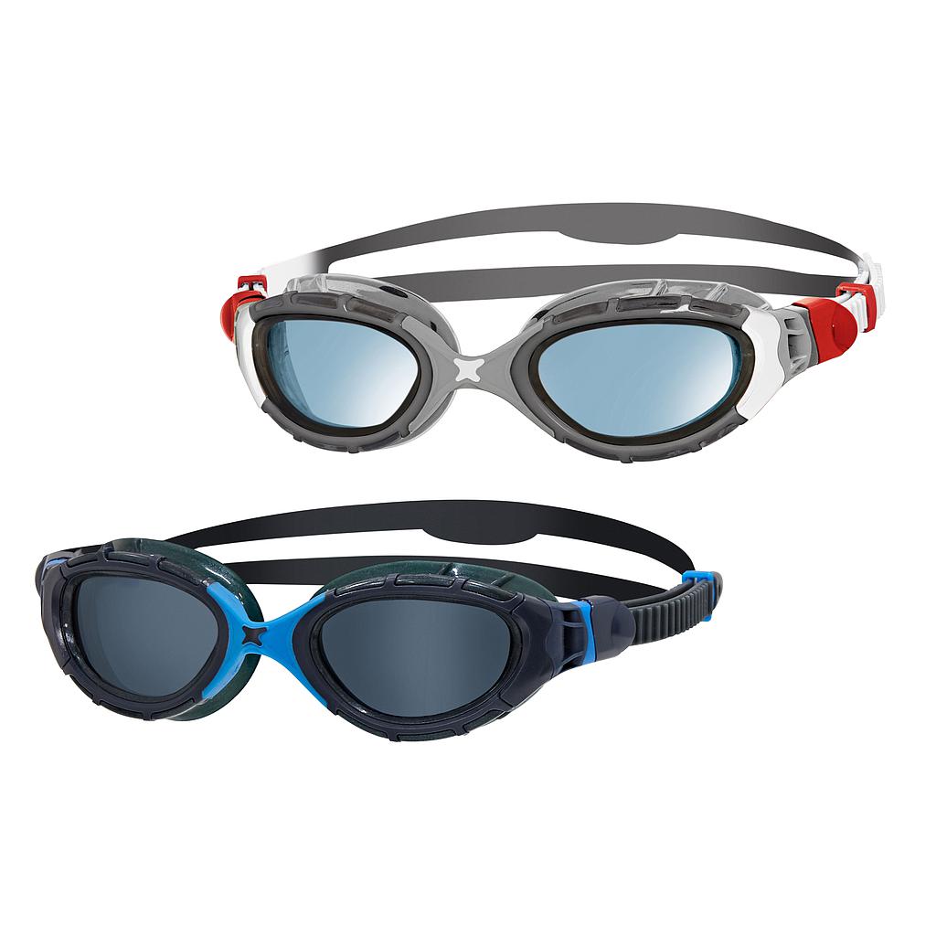 Zoggs Predator Flex Goggles - Regular Fit | Reydon Sports Plc