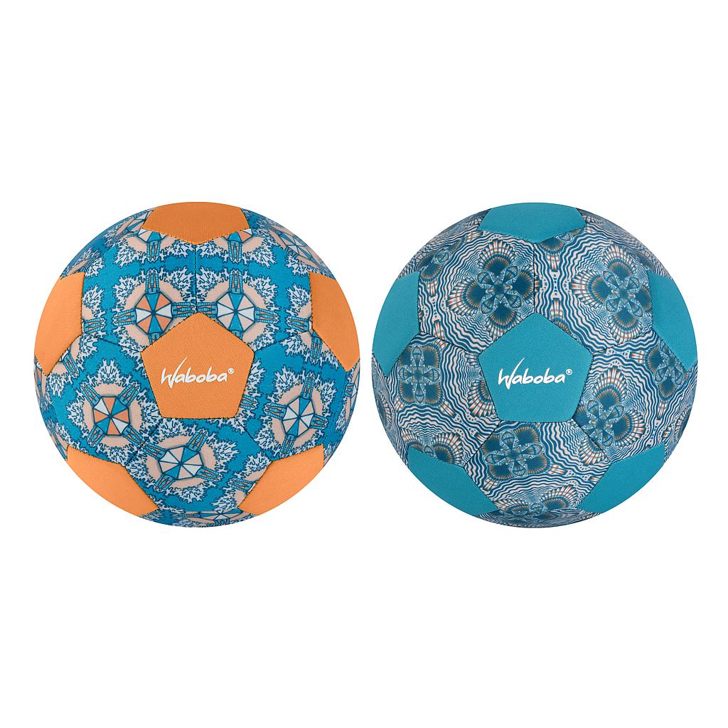 Waboba Mini Beach Soccer Ball | Reydon Sports Plc