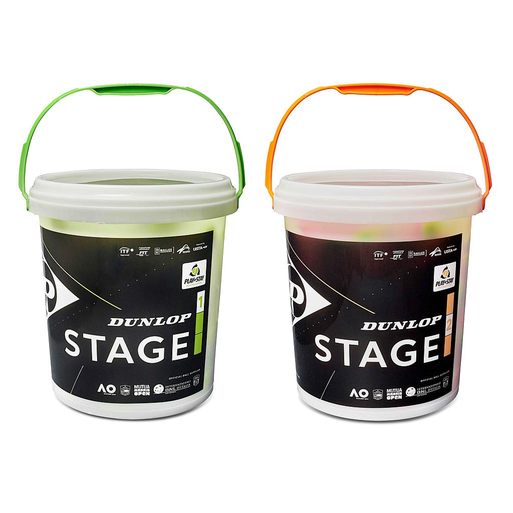 Dunlop Mini Tennis Balls | Reydon Sports Plc