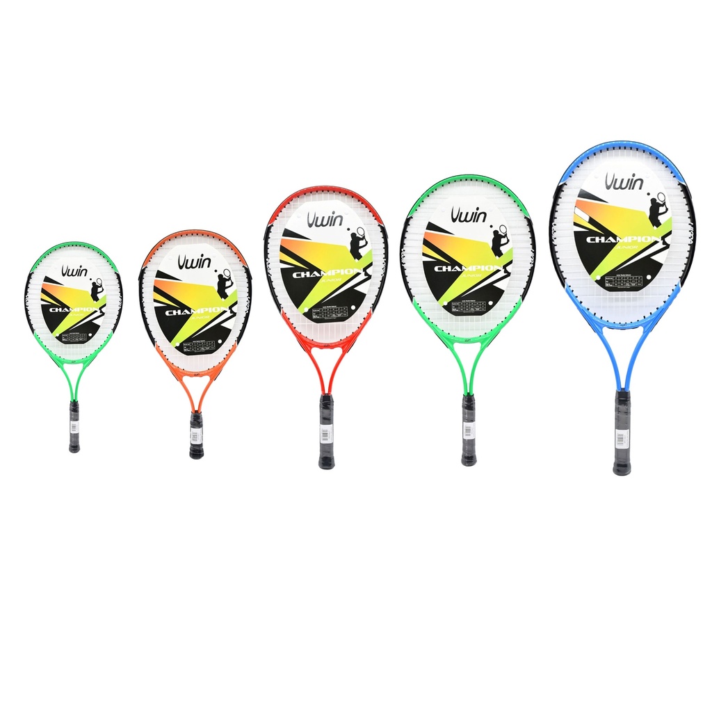 Uwin Champion Junior Tennis Racket | Reydon Sports Plc
