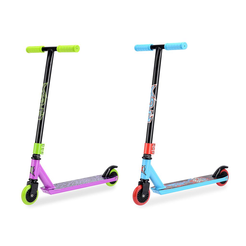 Xootz Stunt Scooter | Reydon Sports Plc