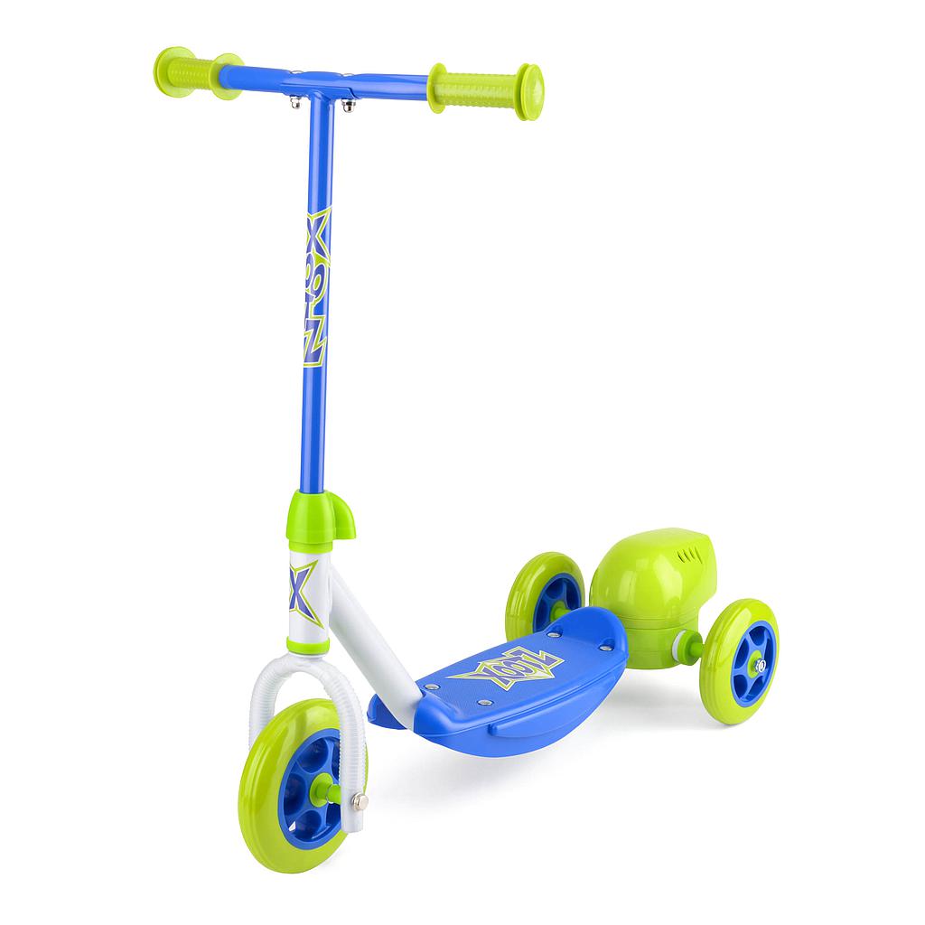 Xootz Bubble Scooter | Reydon Sports Plc