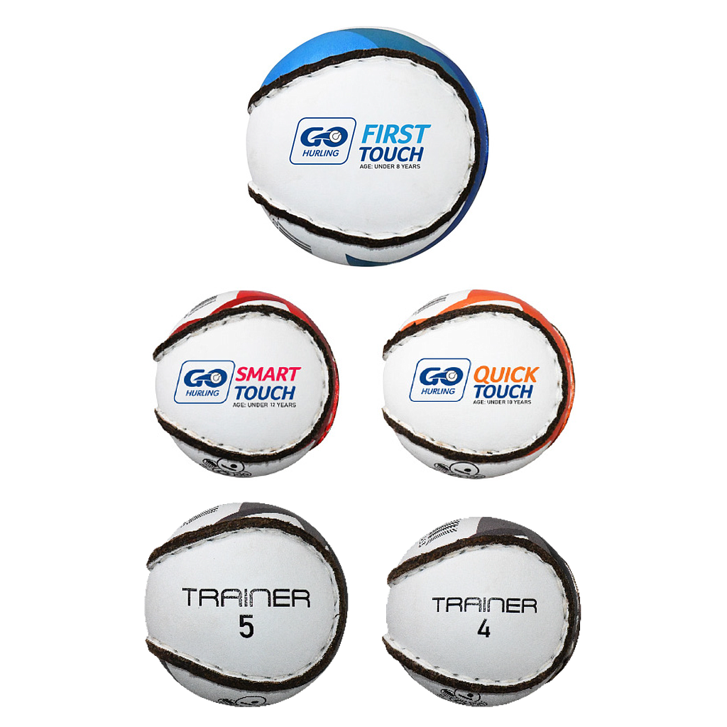 Murphy's Hurling Sliotar Ball | Reydon Sports Plc
