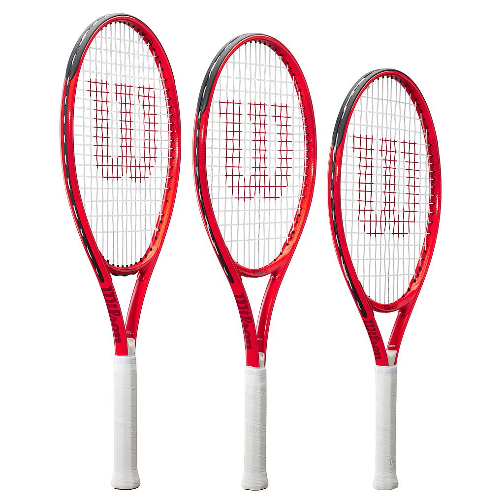 Wilson Roger Federer Tennis Racket Junior | Reydon Sports Plc