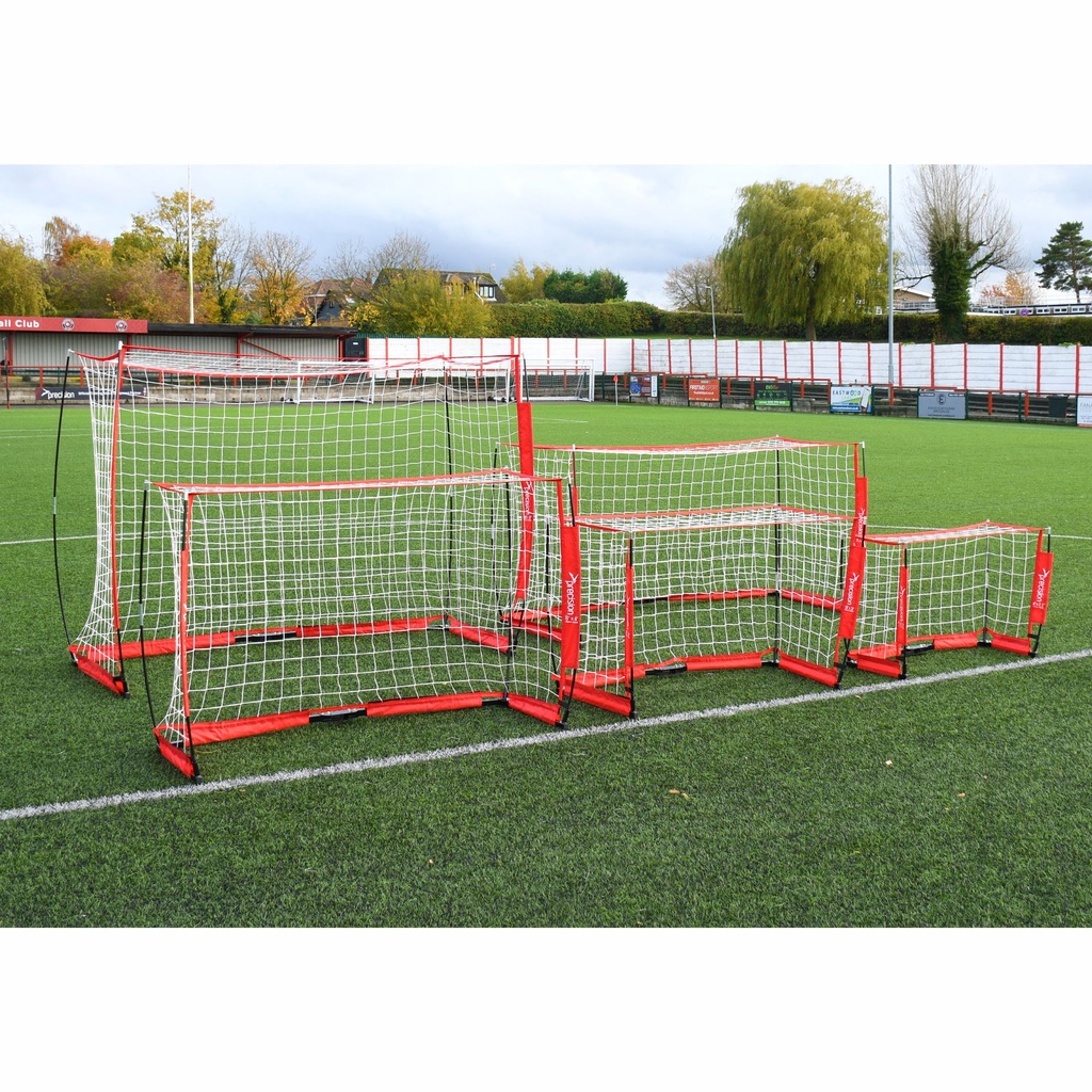 Precision Flexi Net Goal | Reydon Sports Plc
