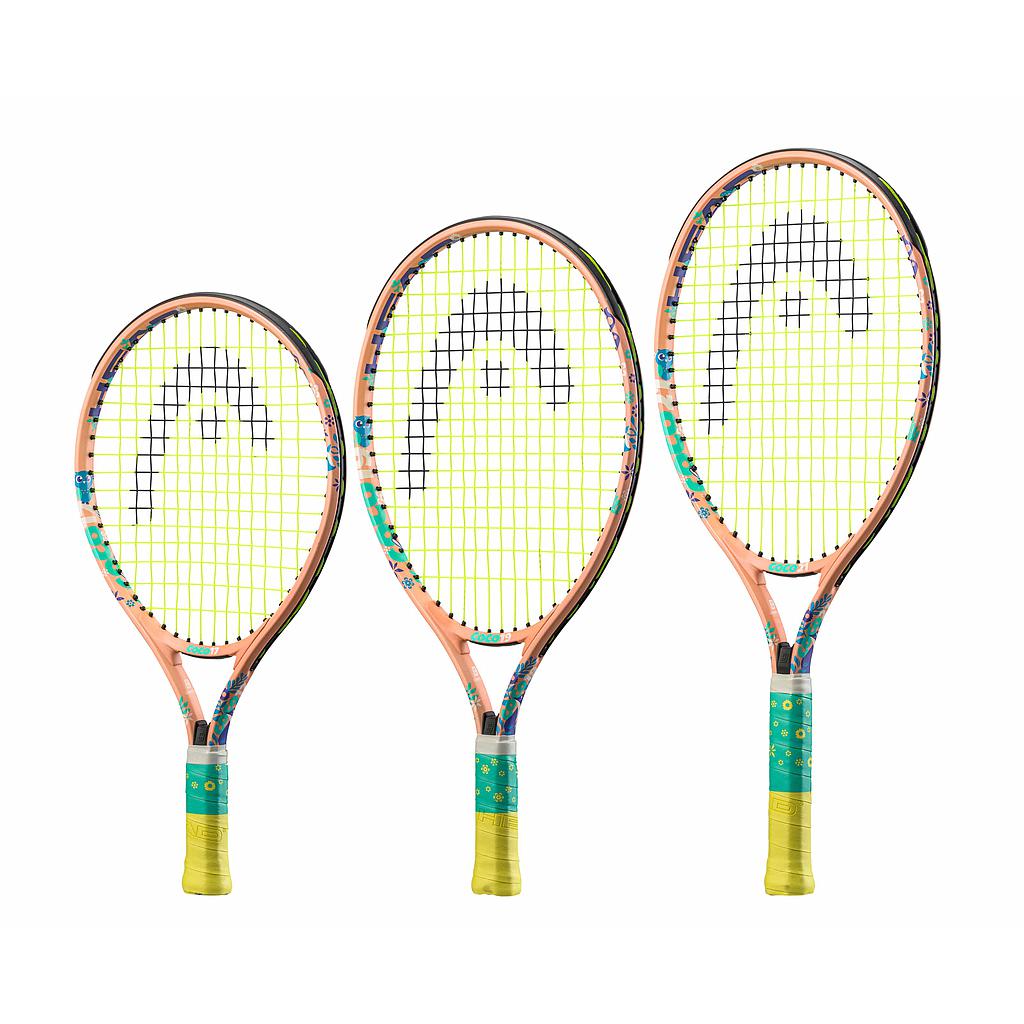 Head Coco Junior Tennis Racket | Reydon Sports Plc