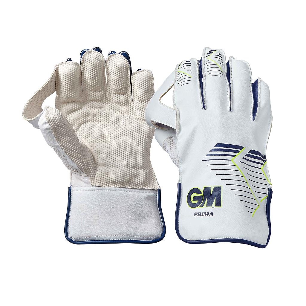 GM Prima Wicket Keeping Gloves | Reydon Sports Plc