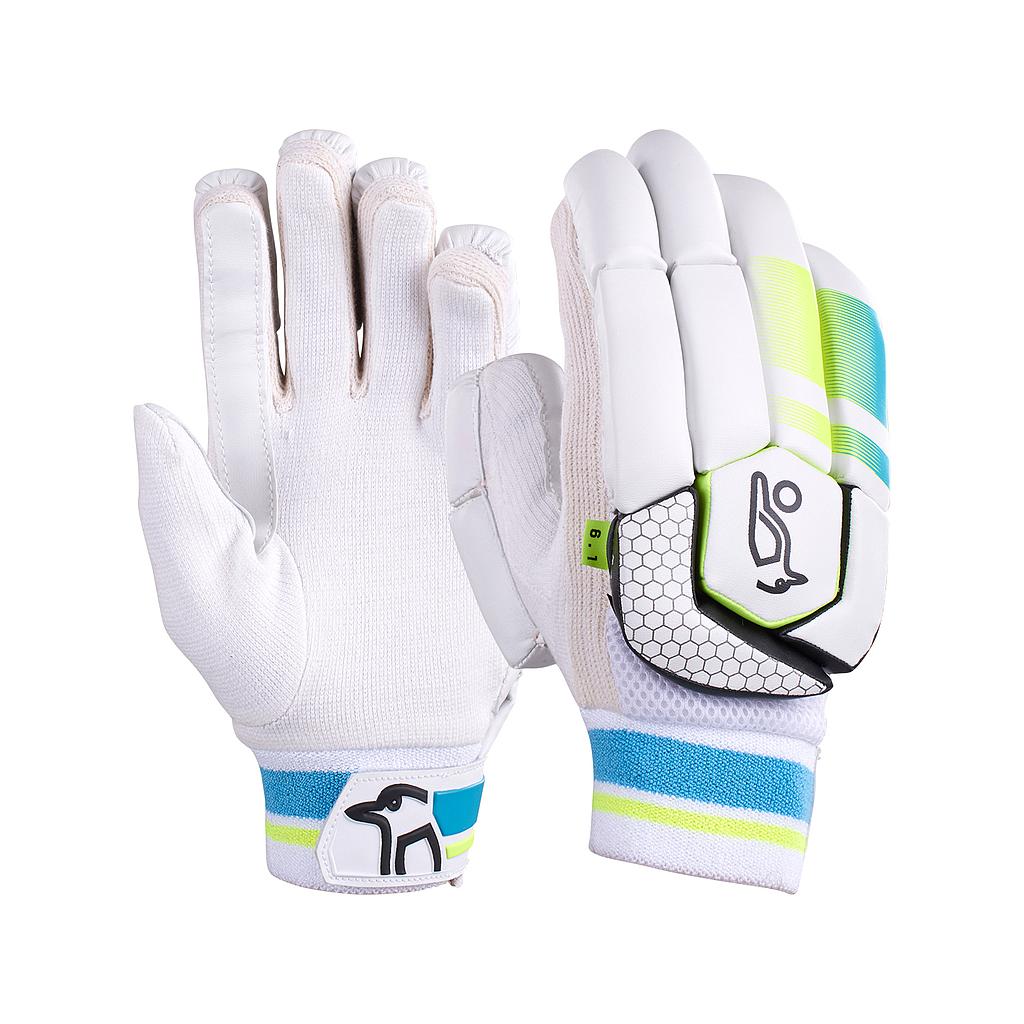 Kookaburra Rapid 6.1 Batting Gloves | Reydon Sports Plc