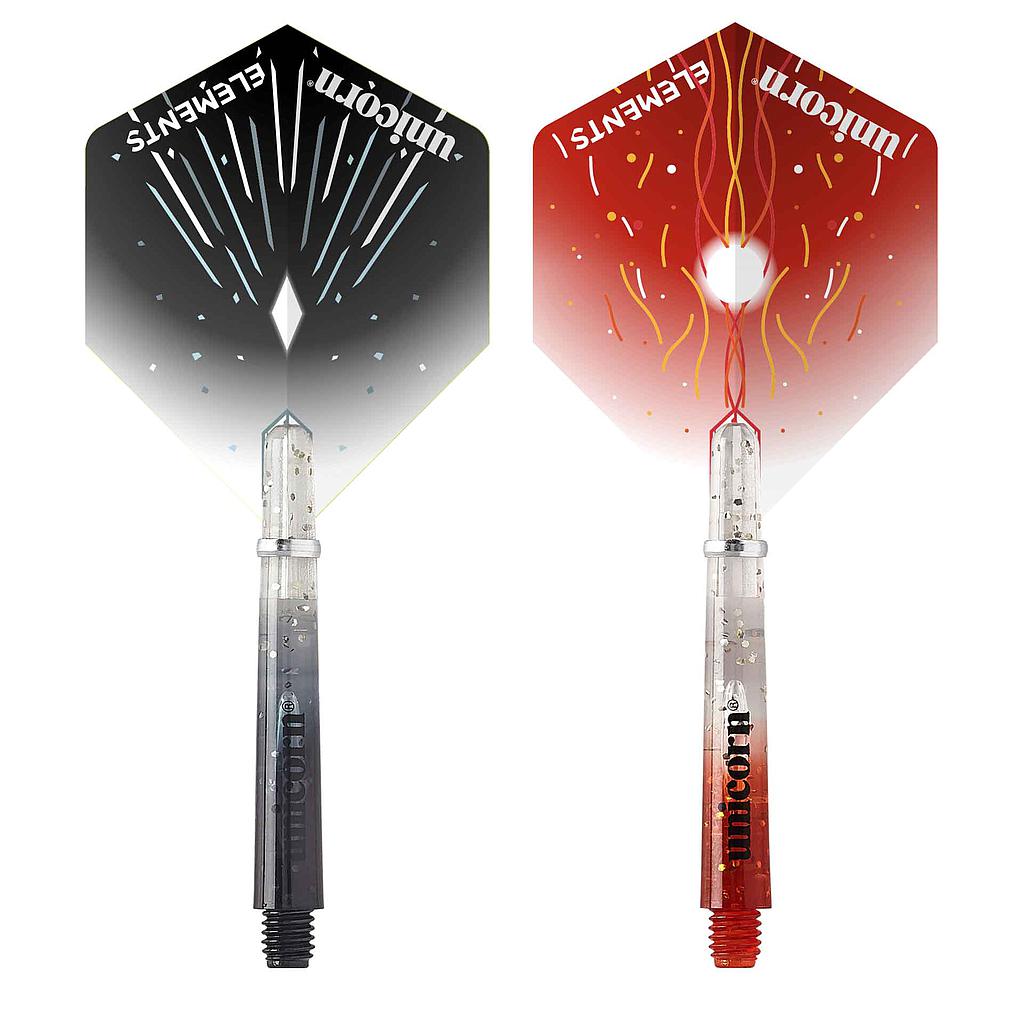 Unicorn Gripper 4 Elements Combo Pack | Reydon Sports Plc