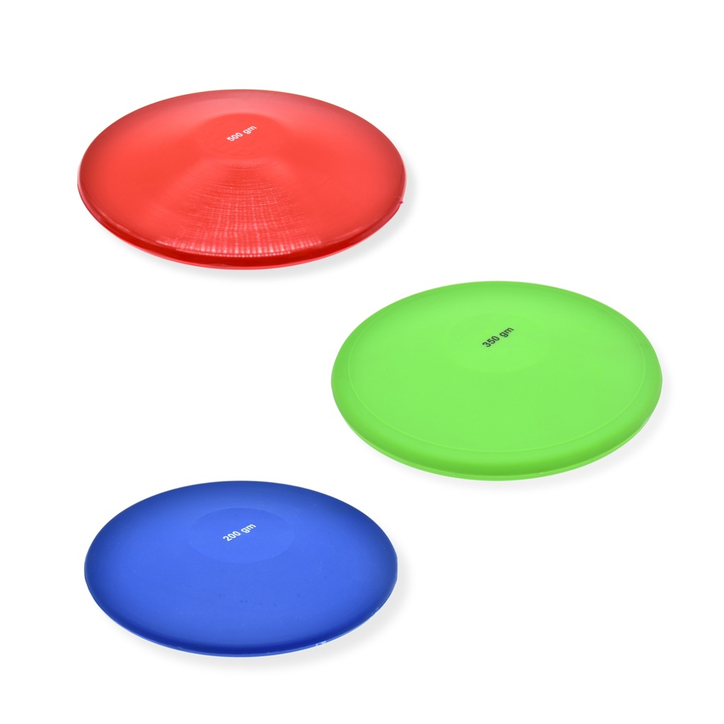 Elementary Discus | Reydon Sports Plc