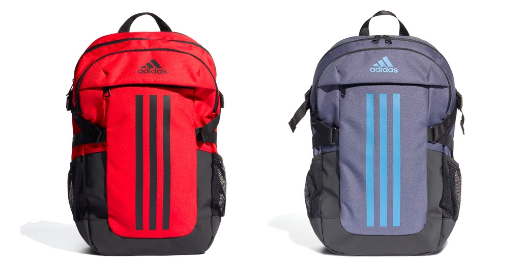 Adidas Power Backpack | Reydon Sports Plc