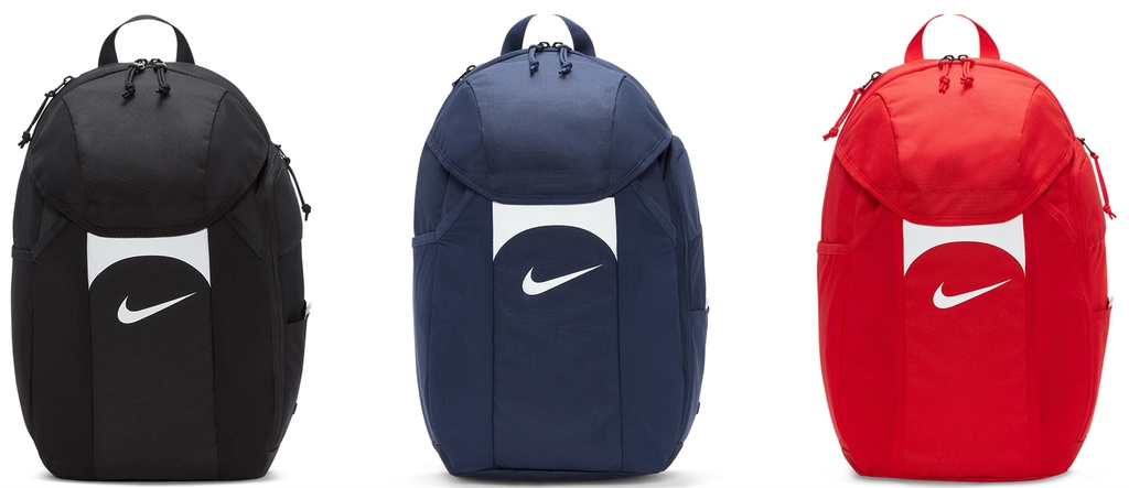 Nike Academy Team Backpack | Reydon Sports Plc
