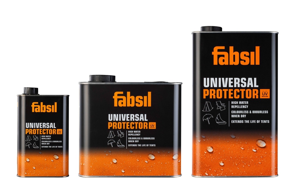 Fabsil Universal Protector & UV | Reydon Sports Plc