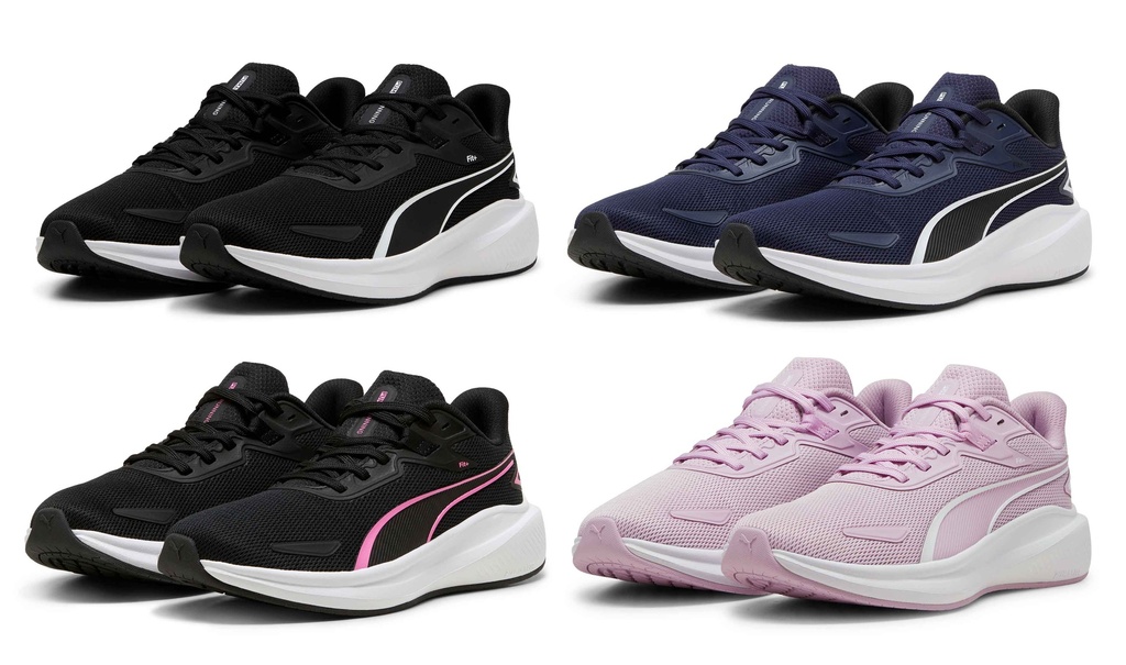 Puma Skyrocket Lite Trainer | Reydon Sports Plc