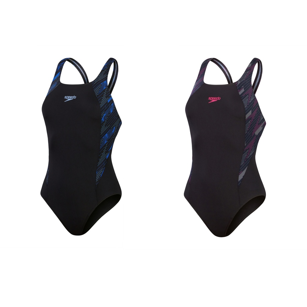 Speedo Hyperboom Splice Swimsuit | Reydon Sports Plc