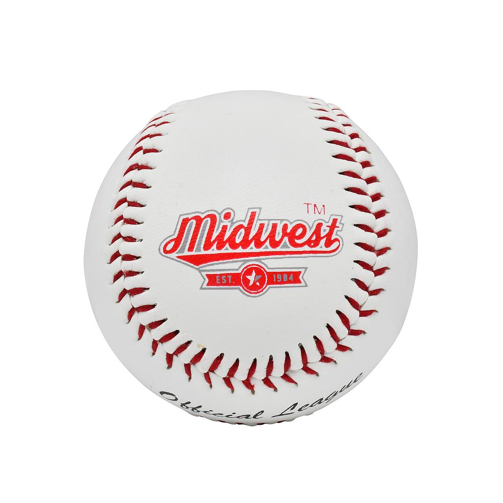 Midwest Baseball Ball | Reydon Sports Plc