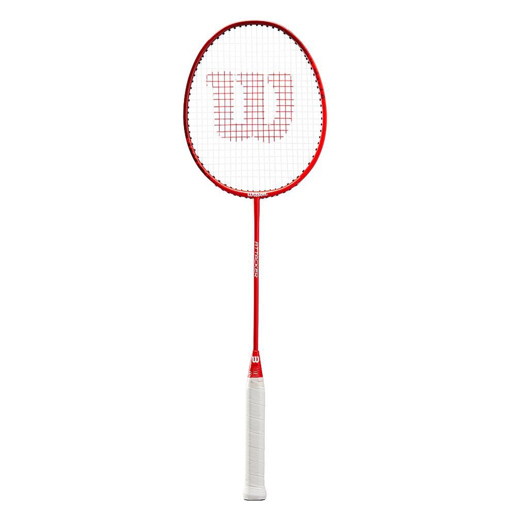 Wilson Attacker Badminton Racket | Reydon Sports Plc