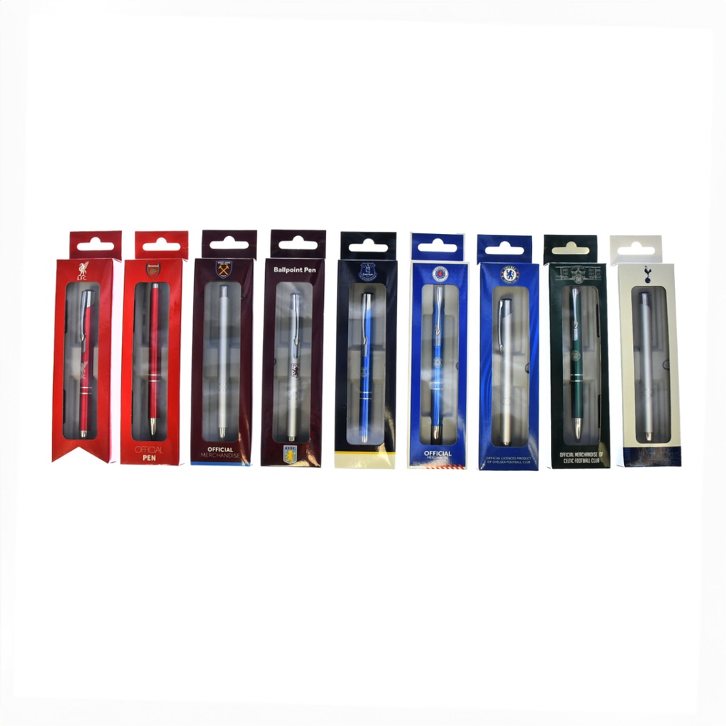 Team Merchandise Pen | Reydon Sports Plc