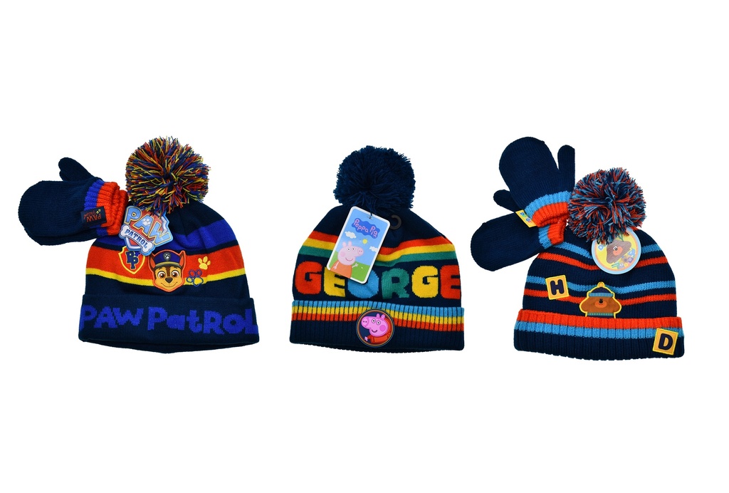 Character Merchandise Boys 2 Piece Set - Toddler | Reydon Sports Plc