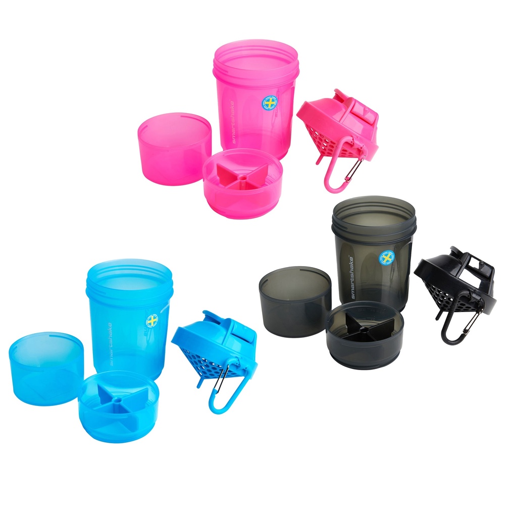 Smartshake Original2Go ONE Shaker 600ml | Reydon Sports Plc